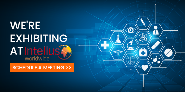 Borderless Access Pvt Ltd | Schedule a Meeting Intellus 2023